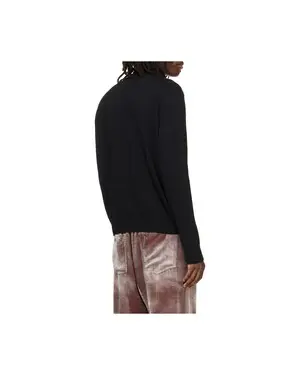 VIVIENNE WESTWOOD Mark Orb Turtleneck Sweater