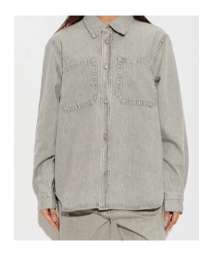 AGOLDE Long-sleeved Shirt