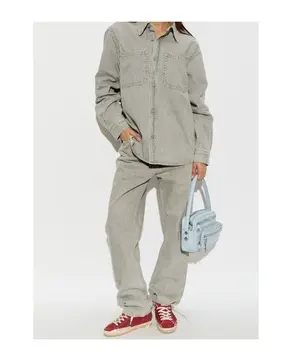 AGOLDE Long-sleeved Shirt