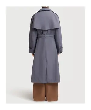 Marni Belted Trench Coat