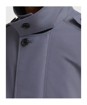 Marni Belted Trench Coat