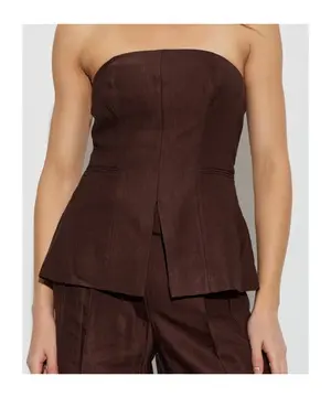 ALLSAINTS Off-shoulder Top
