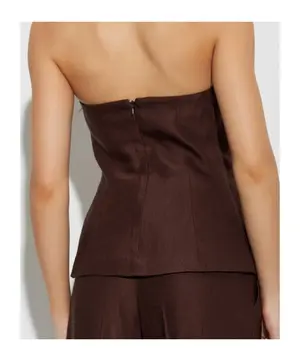 ALLSAINTS Off-shoulder Top