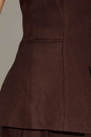 ALLSAINTS Off-shoulder Top