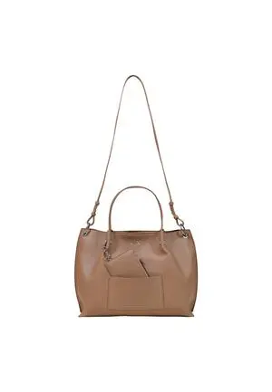 Armani Exchange Top-handle Shoulder Bag