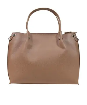 Armani Exchange Top-handle Shoulder Bag