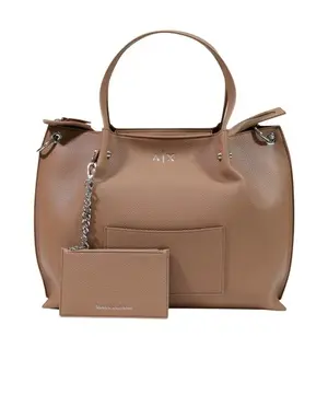 Armani Exchange Handheld Bags For Women