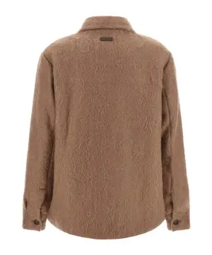 Peserico Long-sleeved Jacket
