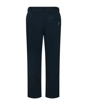 Stone Island Regular-fit Chino Trousers