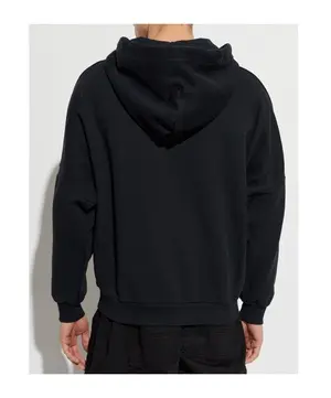 VIVIENNE WESTWOOD Drawstring Hooded Sweatshirt