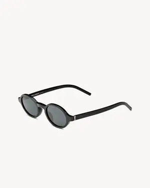 Saint Laurent Full-rim Sunglasses