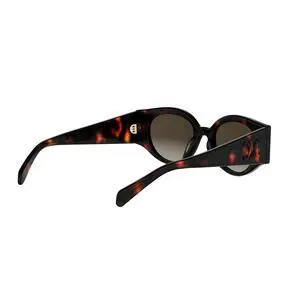 Celine Full Frame Sunglasses
