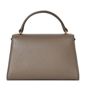Tory Burch Flap Shoulder Bag