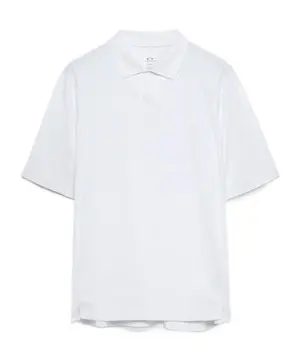 Oakley Logo-print Polo Shirt