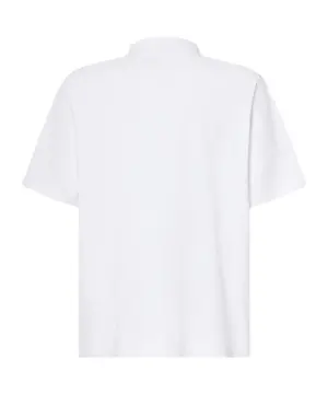 Oakley Logo-print Polo Shirt
