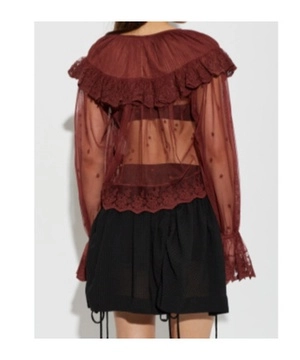 ALLSAINTS Long-sleeved Top