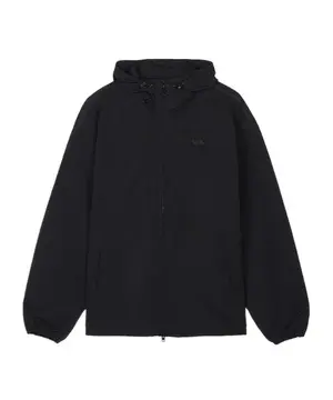 DIESEL® J-askott Logo-patch Jacket - Black