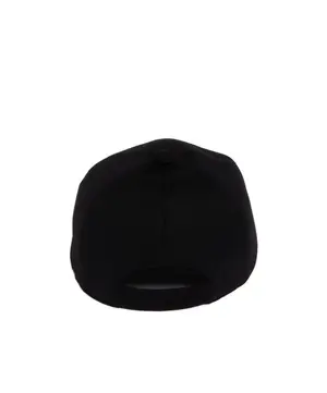 Loro Piana Baseball Cap With Embroidered Logo