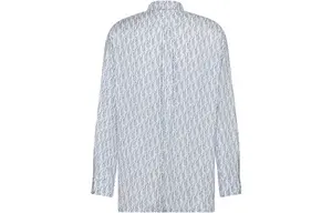 Dior Long-sleeved Shirt