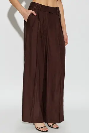 ALLSAINTS Casual Pants With Belt Loops