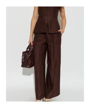 ALLSAINTS Casual Pants With Belt Loops