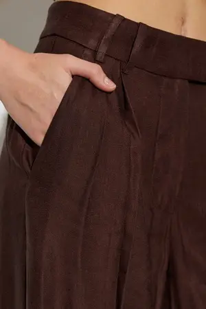 ALLSAINTS Casual Pants With Belt Loops