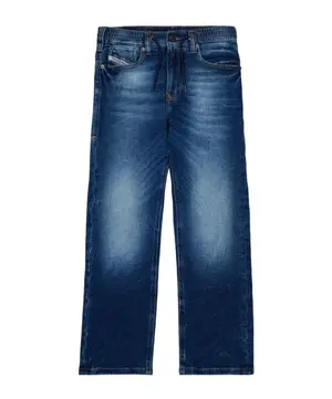 DIESEL® D-kros Jeans - Dark Blue