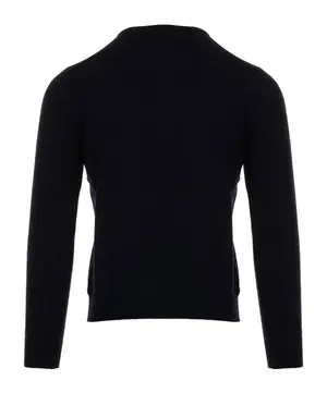 GRAN SASSO Crew Neck Sweater