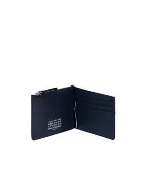 MAISON MARGIELA Four Stitches Pincer Wallet