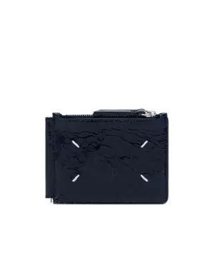 MAISON MARGIELA Four Stitches Pincer Wallet