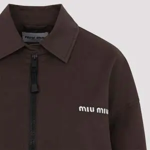 Miu Miu Blouson