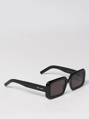 Saint Laurent Woman - Black