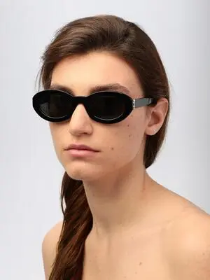 Saint Laurent Woman