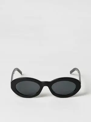 Saint Laurent Woman