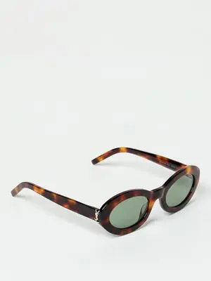 Saint Laurent Woman - Brown
