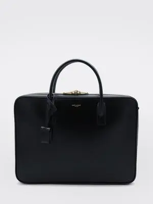 Saint Laurent Bag - Black