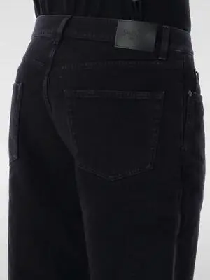 Saint Laurent Jeans Navy