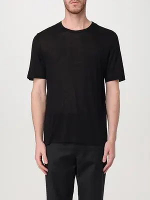 Saint Laurent T-shirt - Black
