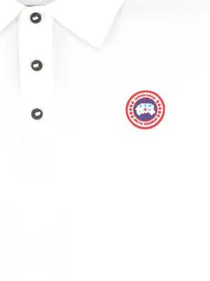 Canada Goose Beckley Cotton T-shirt
