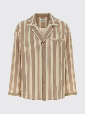 Saint Laurent Shirt Pearl