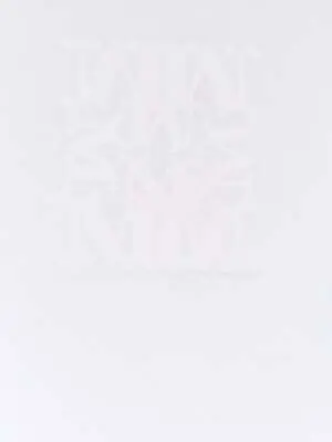 Max Mara Giovane Cotton T-shirt - Multicolor
