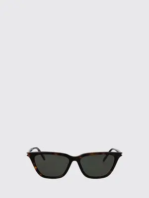 Saint Laurent Sulpice Sunglasses - Cream