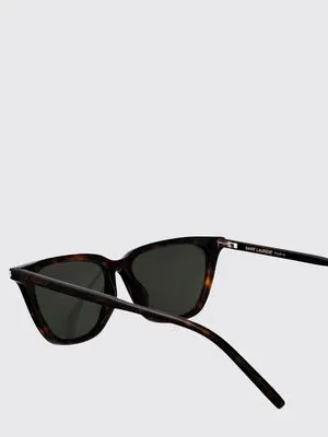 Saint Laurent Sulpice Sunglasses - Cream