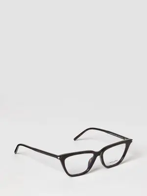 Saint Laurent SAINT LAURENT Acetate Sunglasses Multicolor