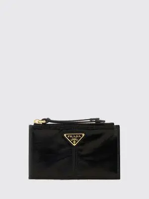 Prada Wallet - Black