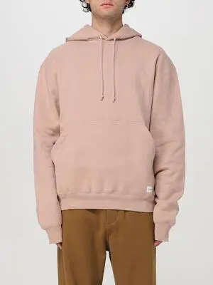 Saint Laurent Sweatshirt - Pink