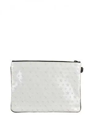 JIMMY CHOO Derek Clutch Bag