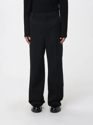 Saint Laurent Pants - Black