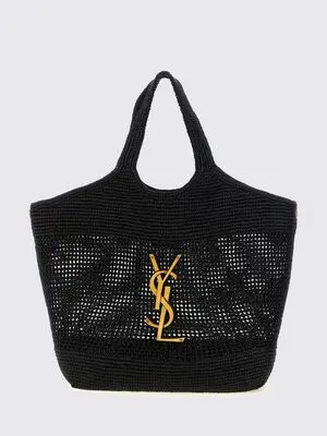 Saint Laurent Handbag - Black