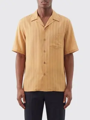 Saint Laurent Shirt - Cream